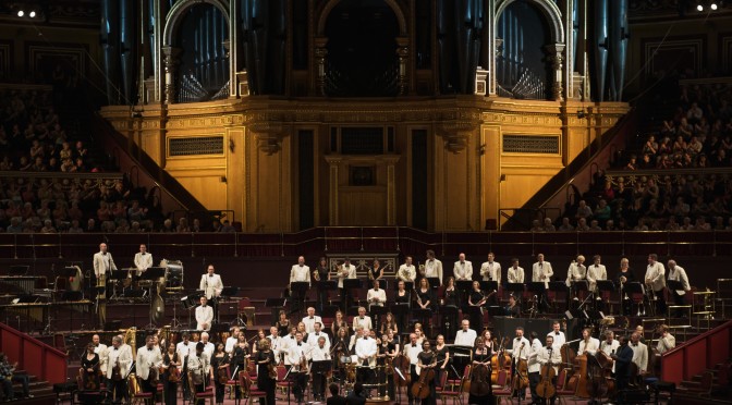 All-Tchaikovsky Concert with the Royal Philharmonic Orchestra | Paul ...