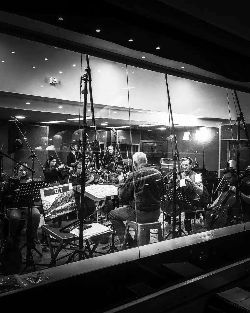 Paul Bateman | conductor · pianist · arranger · composer