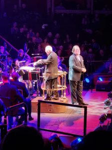Paul Bateman | conductor · pianist · arranger · composer