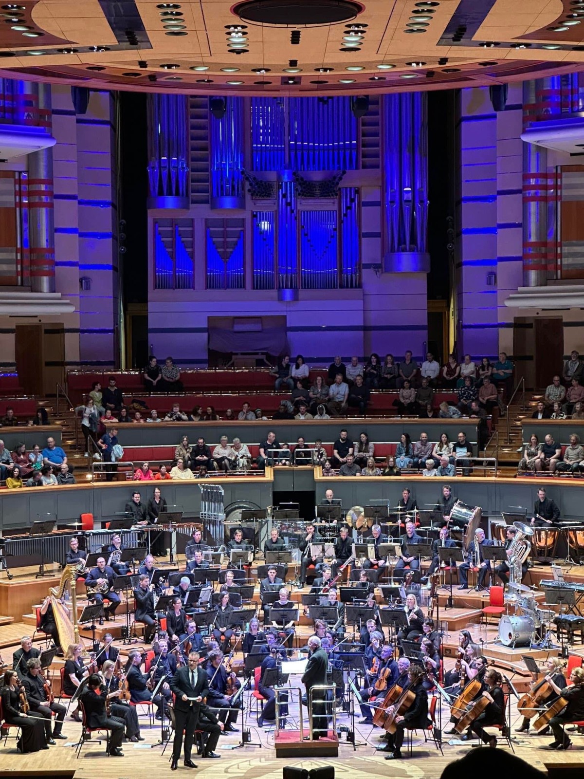 Paul Bateman | conductor · pianist · arranger · composer