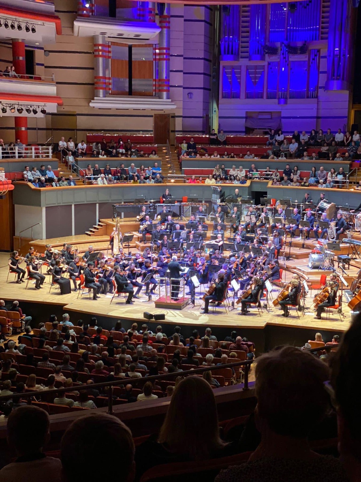 Paul Bateman | conductor · pianist · arranger · composer