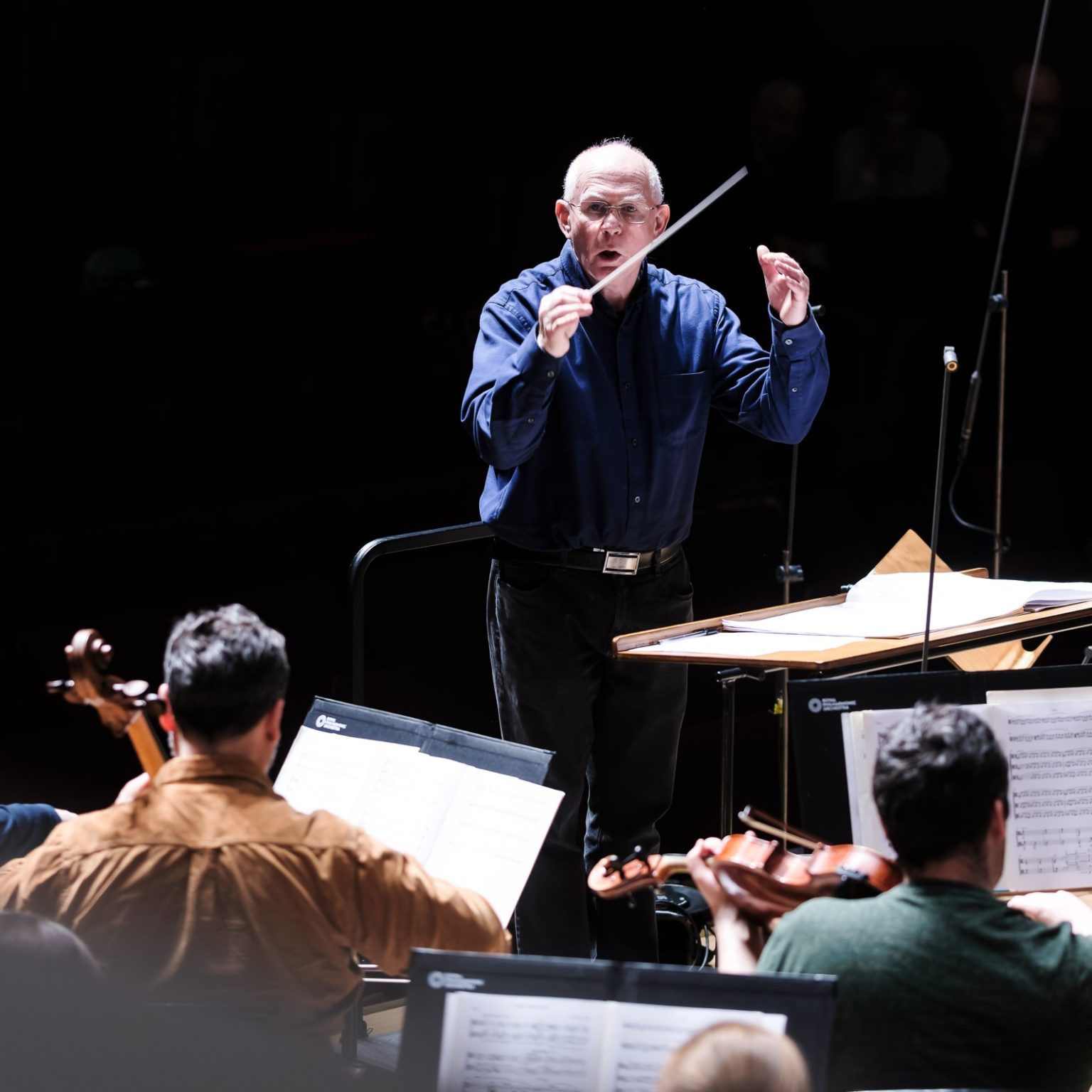 Paul Bateman | conductor · pianist · arranger · composer