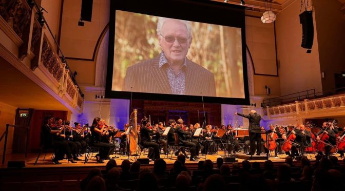 Paul Bateman | conductor · pianist · arranger · composer