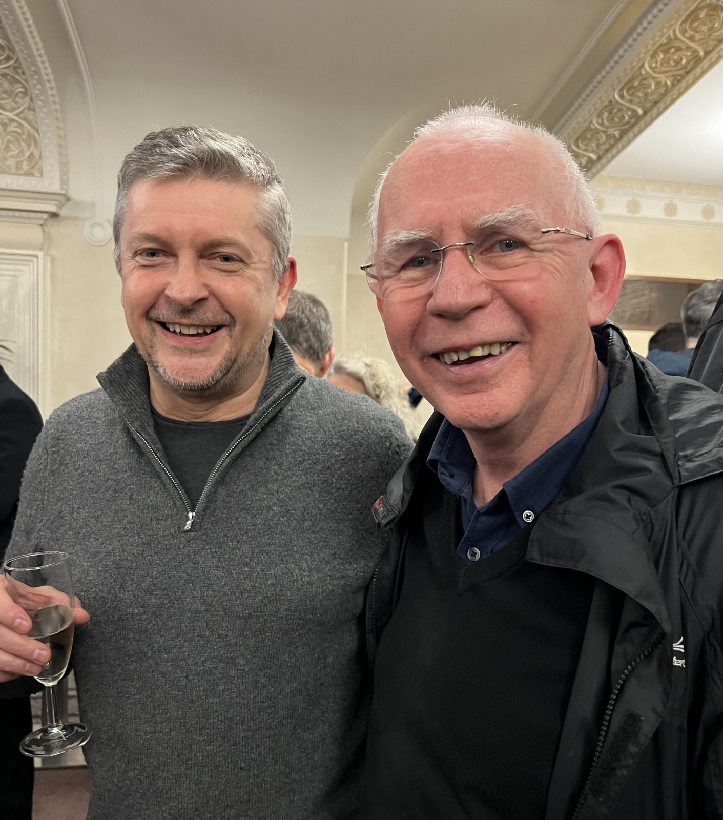 Paul Bateman | conductor · pianist · arranger · composer