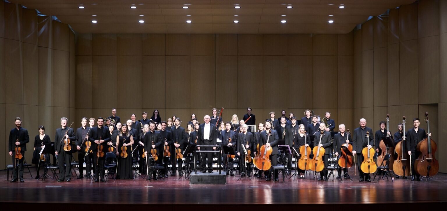 Paul Bateman | conductor · pianist · arranger · composer