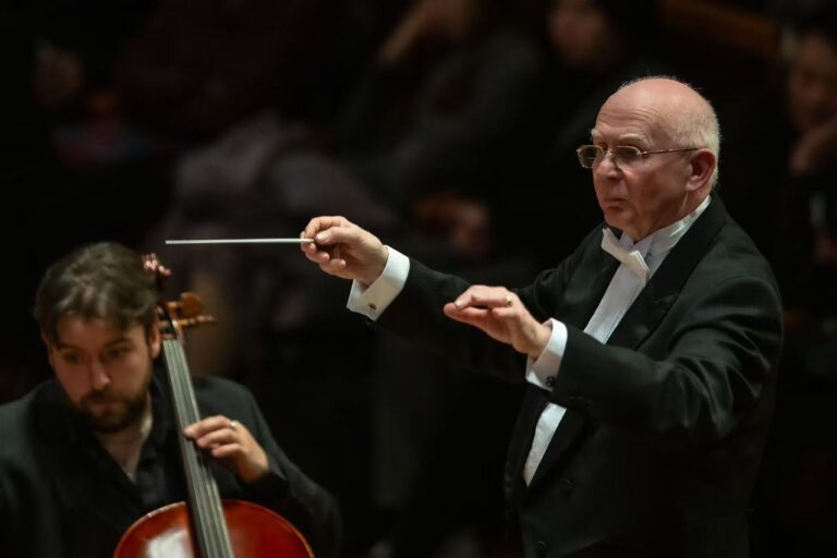 Paul Bateman | conductor · pianist · arranger · composer
